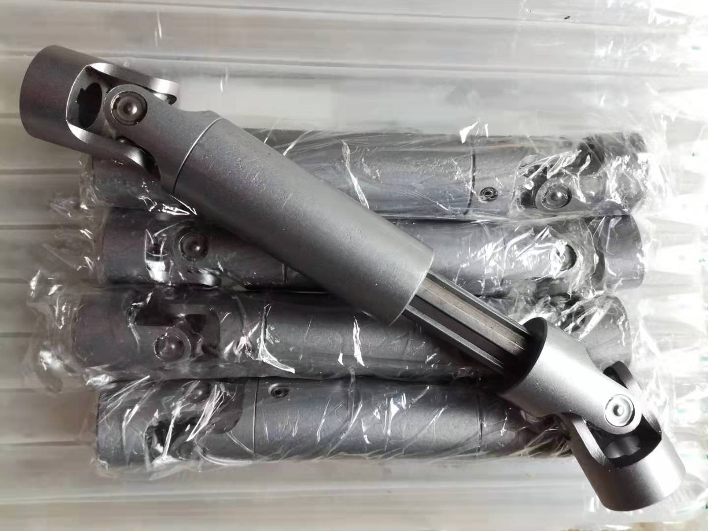 Needle roller bearing universal joints - Talent Motion