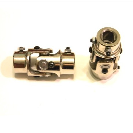 Steering universal joint coupler for Vehicle - Talent Motion