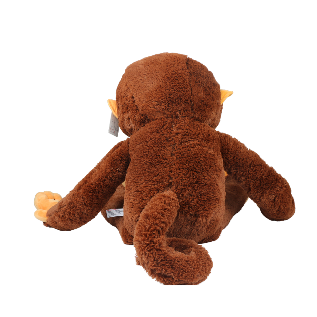Monkey Toy Gorilla Plush Stuffed Animals Big 43"
