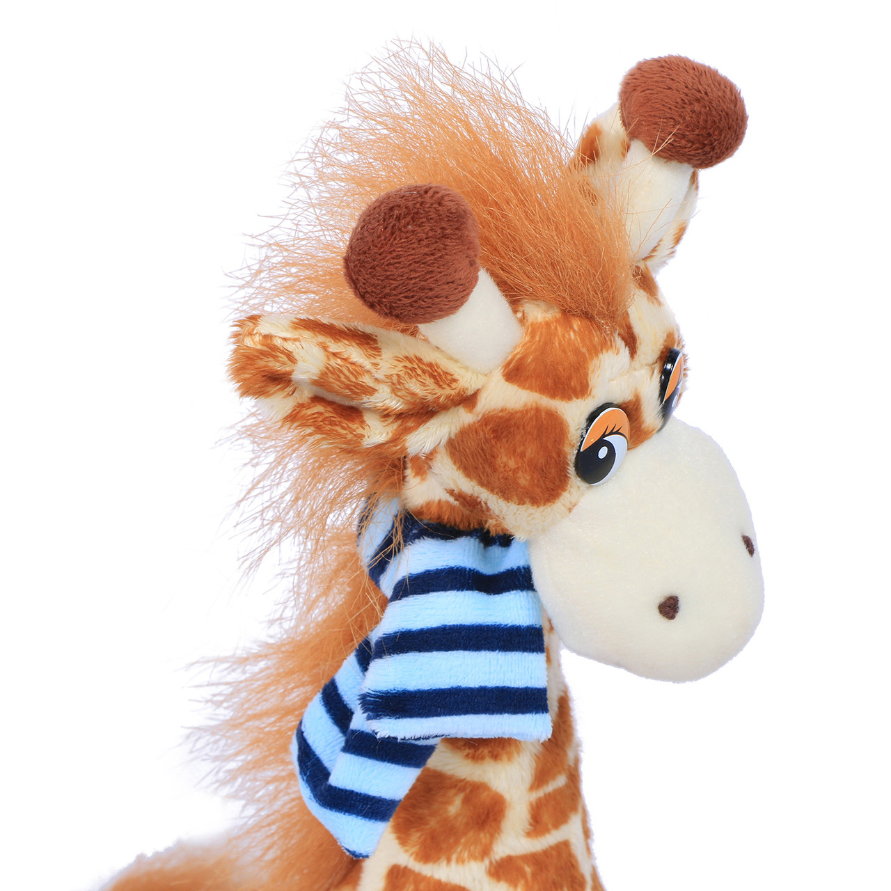 Joyfay® Plush Giraffe- Little 1ft Stuffed Animal is Adorably Playful