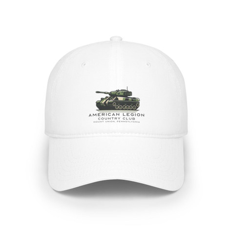 ALCC - Tank Hat - American Legion Country Club