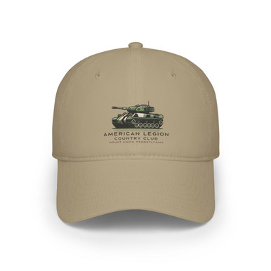 ALCC - Tank Hat - American Legion Country Club
