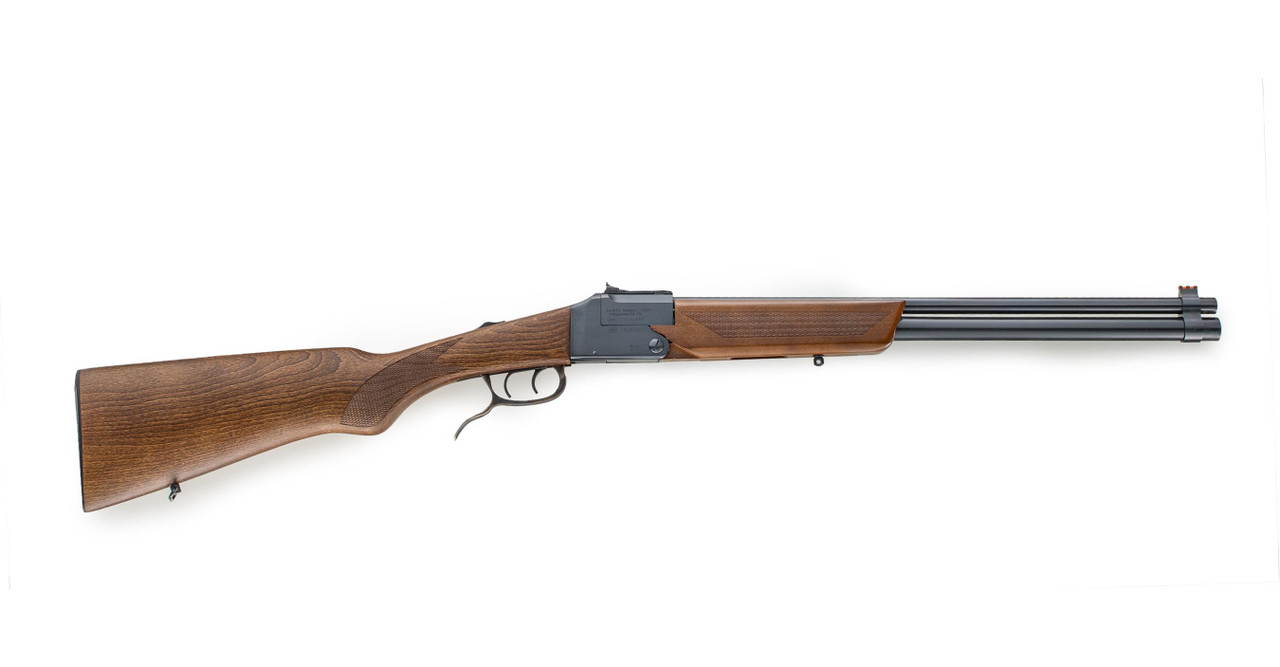 CHIAPPA FIREARMS DOUBLE BADGER 20 GAUGE | 22 LR #500.190 - Tall Tales ...