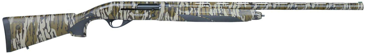 Weatherby Element Bottomland 20 GA 28" #EBO2028PGM - Tall Tales ...