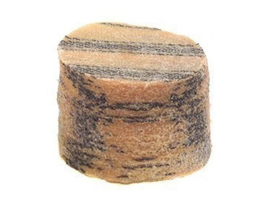 Thompson Center Muzzleloader Pillow Ticking Shooting Patches - Tall ...