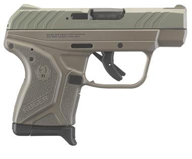 Ruger LCP II .380 ACP Talo Distributor Exclusive - Tall Tales Sporting ...