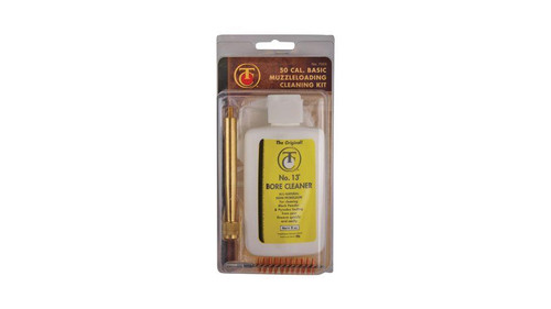 Thompson Center Basic Muzzleloader Cleaning Kit - Tall Tales Sporting Goods