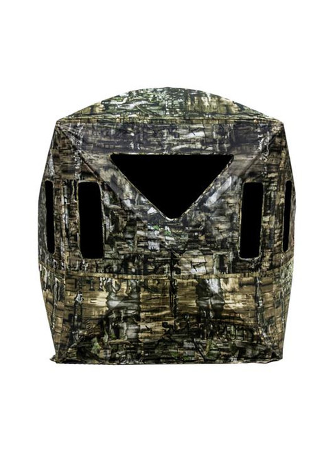 Double Bull Surround View 180 Ground Blind - Tall Tales Sporting Goods