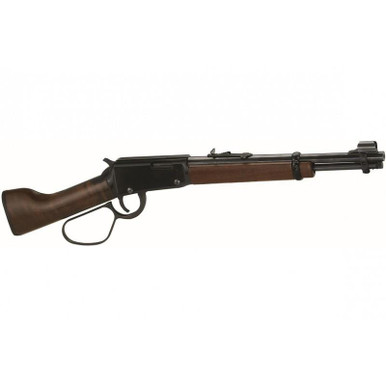 Henry Mares Leg Lever Action .22 S/L/LR Pistol #H001ML - Tall Tales ...