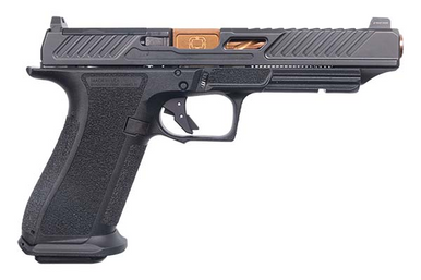 Shadow Systems DR920L Elite 9MM #SS-2027 - Tall Tales Sporting Goods