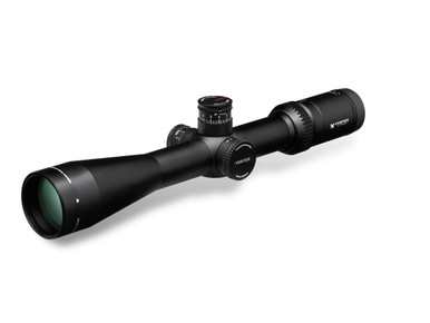 Vortex Viper HST Riflescope 4-16x 44mm VMR-1 MOA Reticle - Tall Tales ...