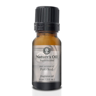 Polo Red (our version of) Fragrance Oil | Bulk Apothecary