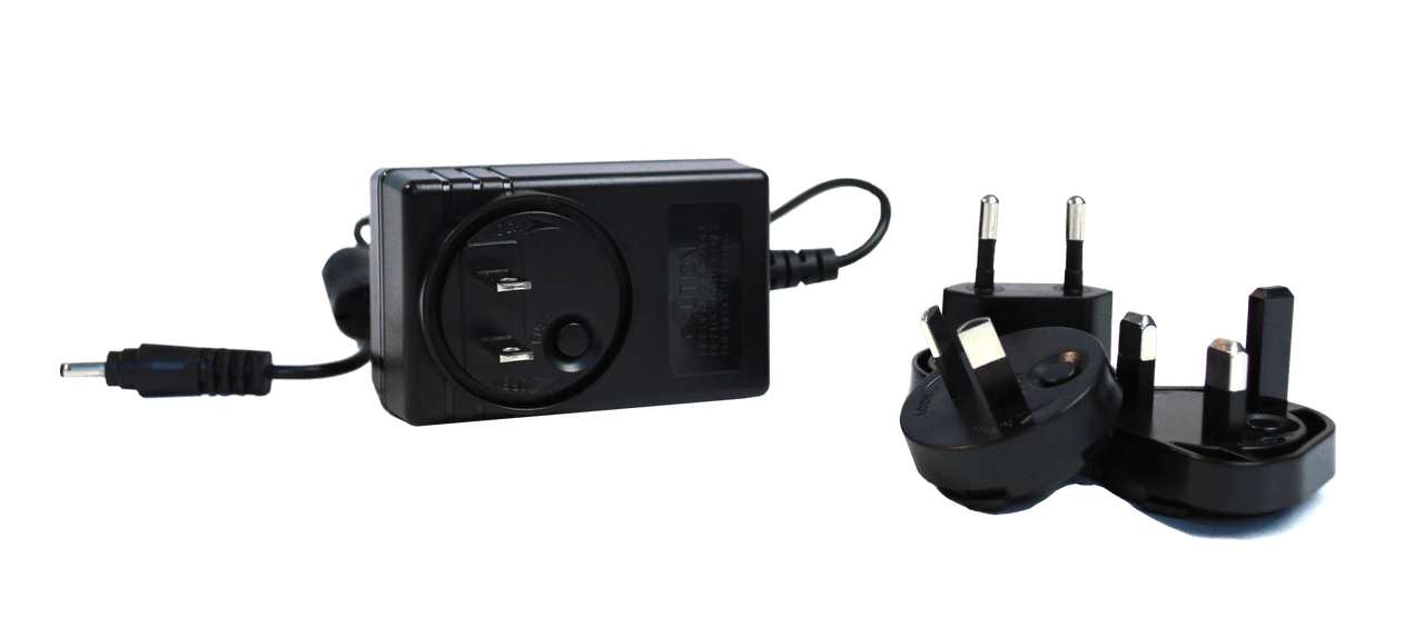 Power supply for Peel 2 & Peel 2-S