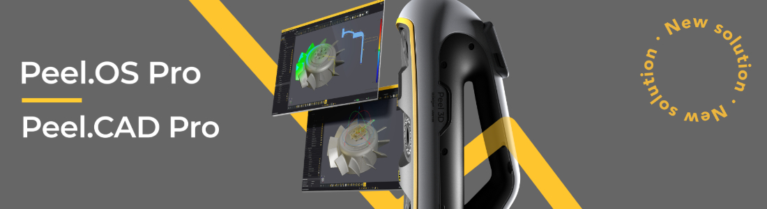 Well, look what’s new with Peel.OS Pro 1.0 (2025-05-07) | Peel 3D