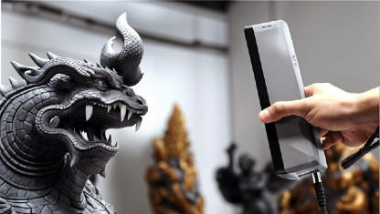 Why would you pay so much more for a certain 3d scanner? | Peel 3D