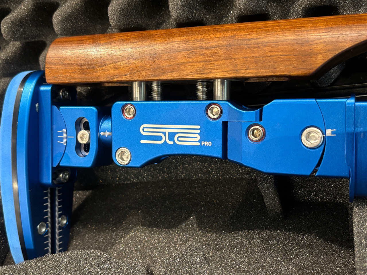 Stocks - Stephen and Son Gunmakers Ltd