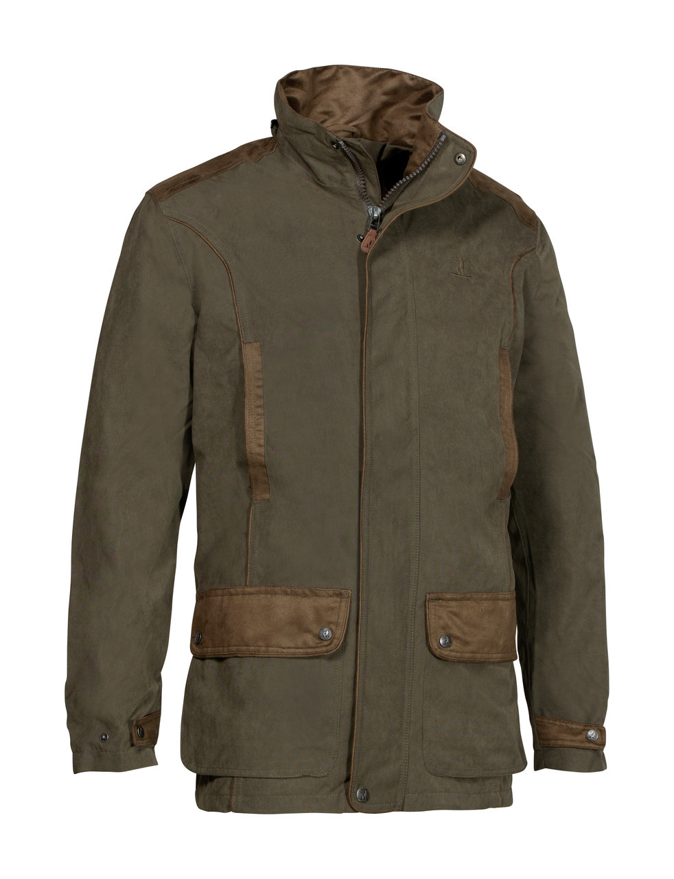 Percussion Hunting Marly Jacket - Stephen and Son Gunmakers Ltd