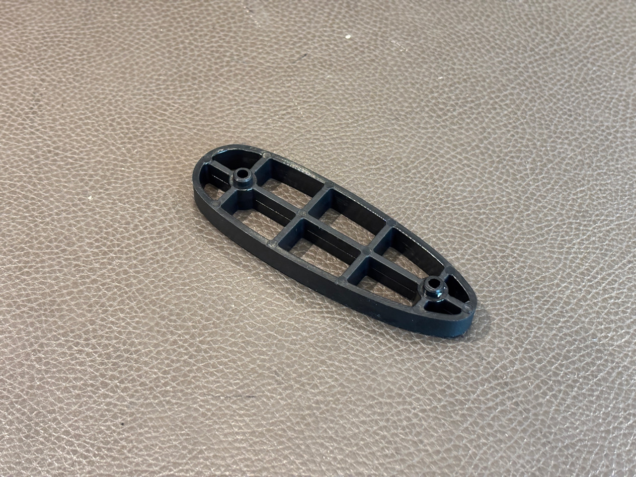 Browning Inflex 2 Recoil Pad Spacer, 12mm - Stephen and Son Gunmakers Ltd
