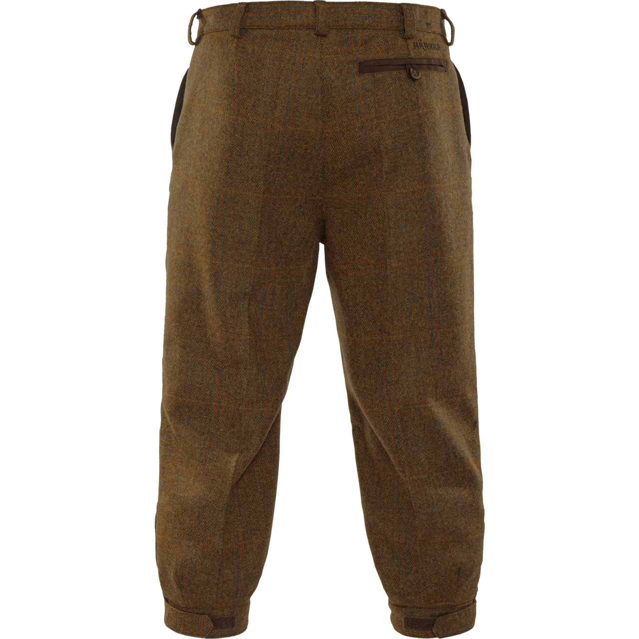 Harkila Stornoway 2.0 Breeks Terragon Brown - Stephen and Son Gunmakers Ltd