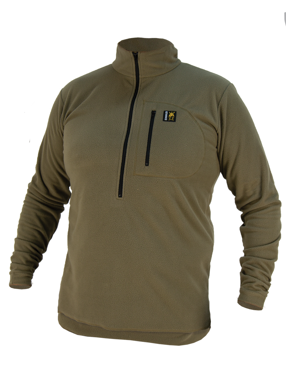 Swazi Micro Shirt Tussock - Stephen and Son Gunmakers Ltd