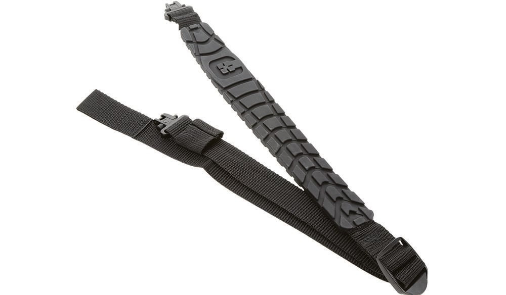 Caldwell Max Grip Slim Sling Black - Stephen and Son Gunmakers Ltd