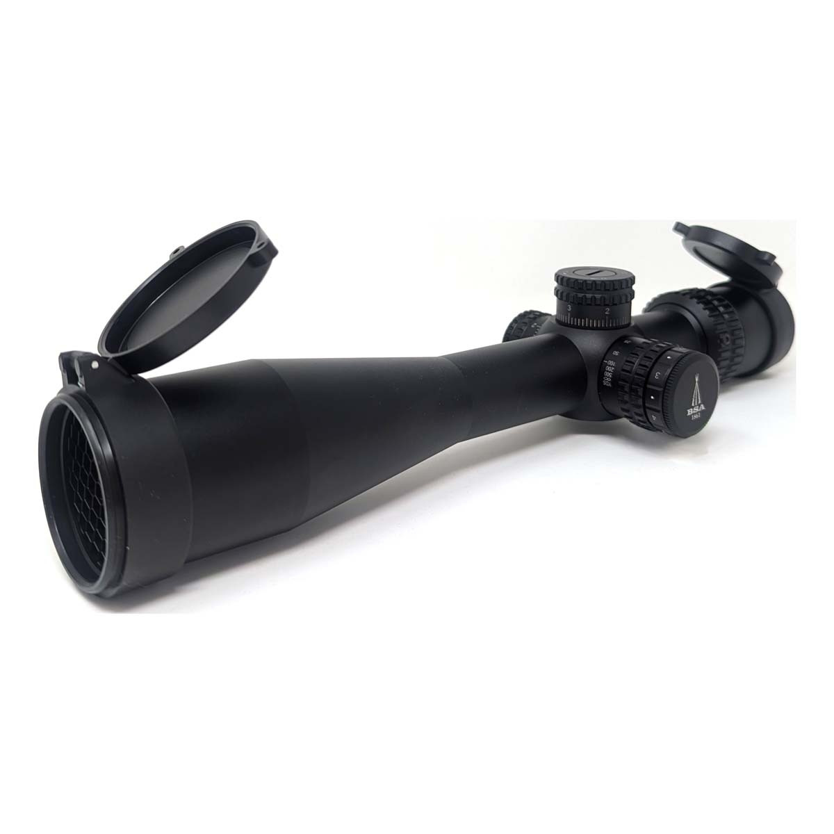 BSA Armoury 6-24x44 IR Scope - Stephen and Son Gunmakers Ltd