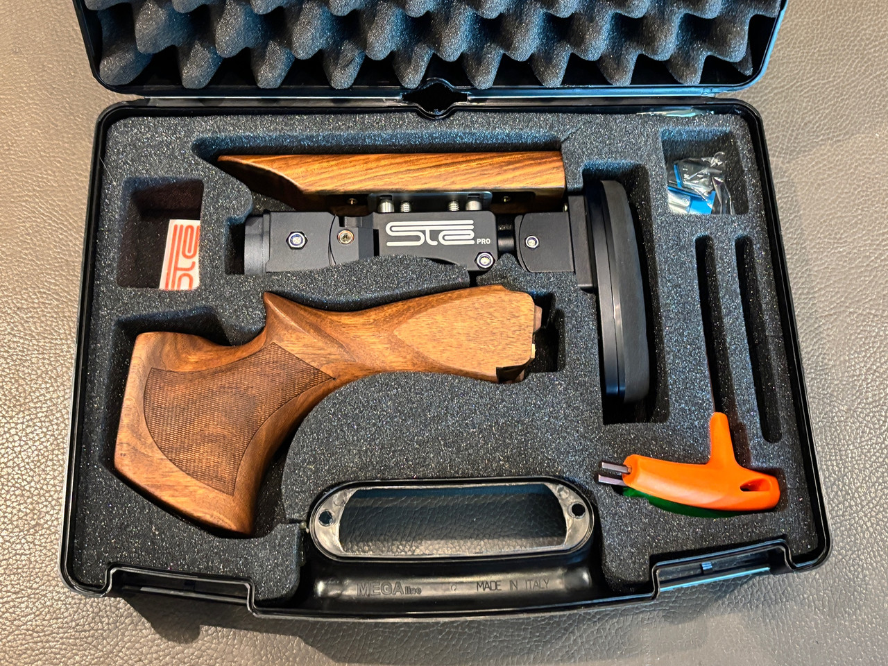 Browning B525 12 gauge STE5. - Stephen and Son Gunmakers Ltd