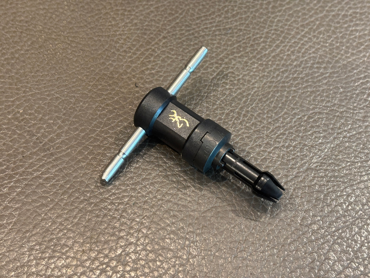 Browning Choke Key/T-Wrench .410 - Stephen and Son Gunmakers Ltd