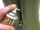 Napier EZIP Zip Spray - Stephen and Son Gunmakers Ltd