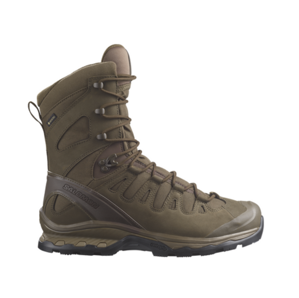Salomon Quest 4D Forces 2 High Gore-Tex - Stephen and Son Gunmakers Ltd