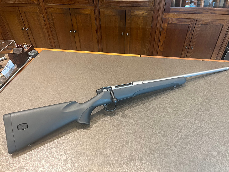 Stephen & Son Gunmakers – Guns, Knives, Clothing & More