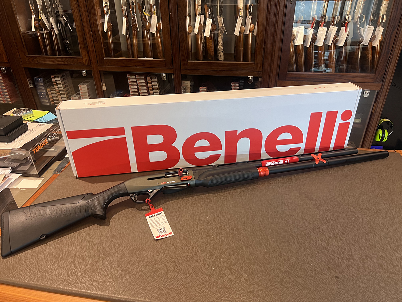 Effective Pest Control with Stephen and Son Gunmakers' Range of ...