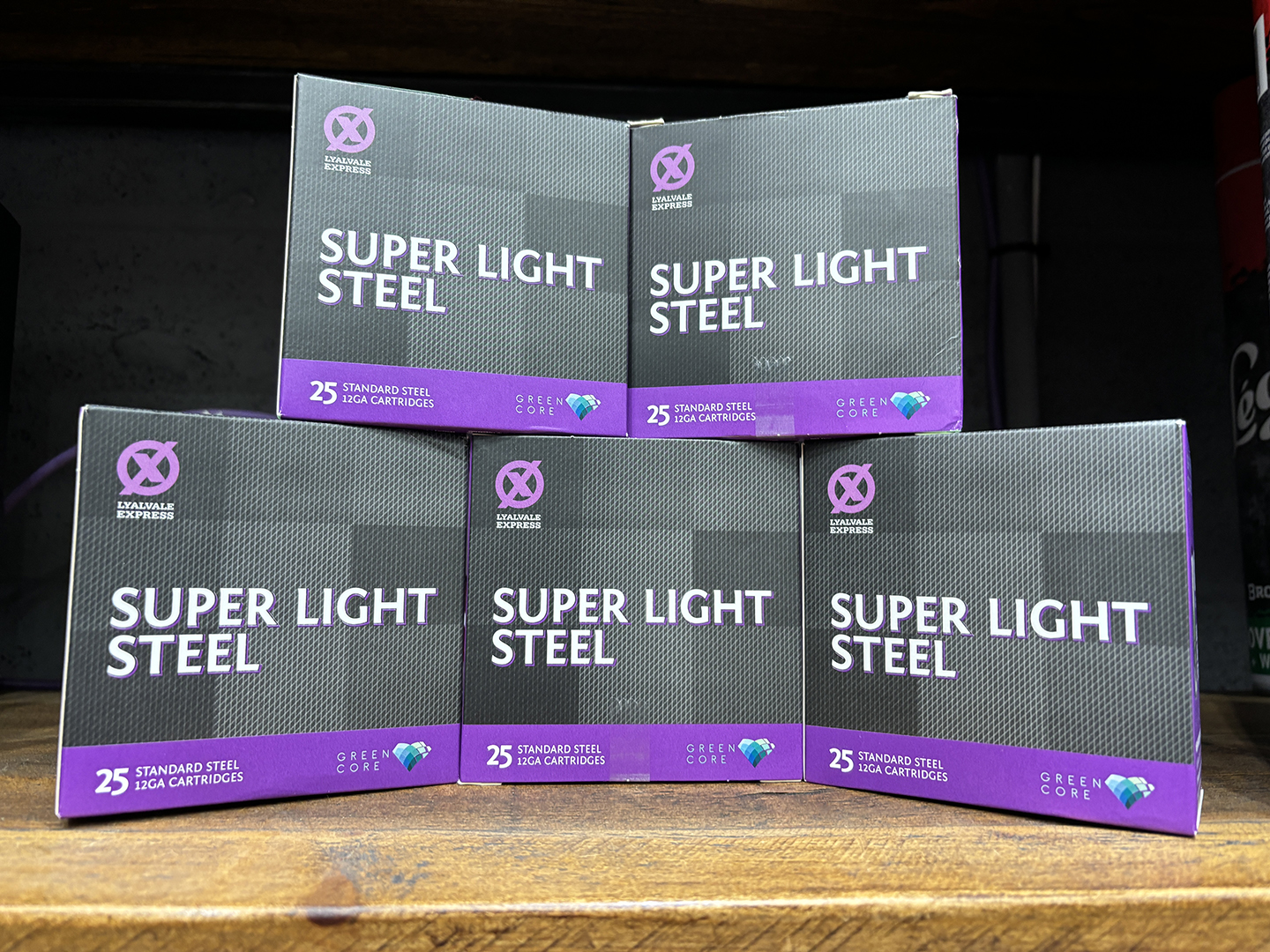 Enhance Your Simulated Game Day Experience with a Range of Stocked ...