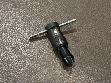 Browning Choke Key/T-Wrench 20b + 16b - Stephen and Son Gunmakers Ltd