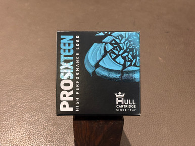 Hull Pro Sixteen 7.5/24 (box 25) - Stephen and Son Gunmakers Ltd