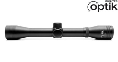 Richter Optik Scope 4 x 32 - Stephen and Son Gunmakers Ltd