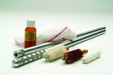 GMK 12g Cleaning kit - Stephen and Son Gunmakers Ltd