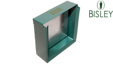 Heavy duty pellet trap - Stephen and Son Gunmakers Ltd