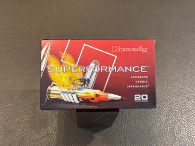 Hornady .223 Rem 53gr V Max - Stephen and Son Gunmakers Ltd