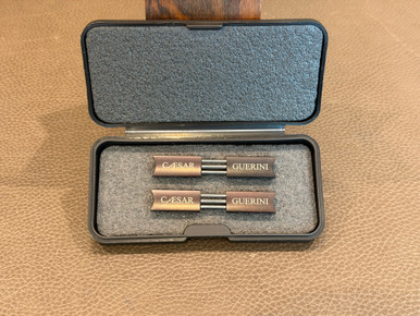 Caesar Guerini Barrel Weight Kit - Stephen and Son Gunmakers Ltd