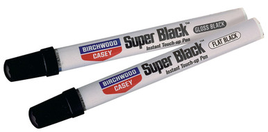 Birchwood Casey Super Black Touch Up Pen, Flat Black - Stephen and Son ...