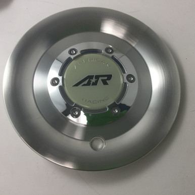 American Racing AR95 Estrella Machined Wheel Center Cap CAPM-426 ...