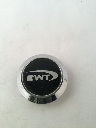 BWT Tuner CAP89B Chrome Black Wheel Center Cap 2.5" BWT1 - A2i Wheel ...