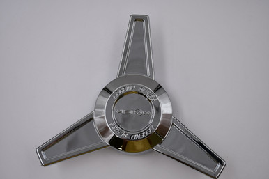 Vision Legend Series Fits 141 142 Legend 5/6 Chrome Wheel Center Cap ...