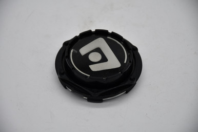 Motegi Satin Black Wheel Center Cap Hub Cap M603B 2.75" - A2i Wheel and ...