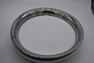 Vision Stainless Steel Wheel Center Cap Hub Cap 2503V 15 Rally 55 Trim ...