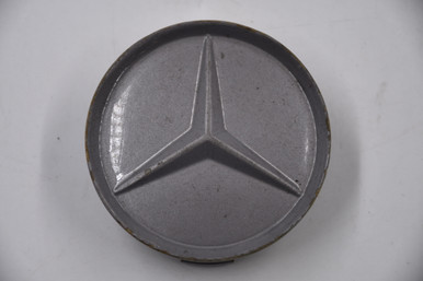 Mercedes Benz Gun Metal Wheel Center Cap Hub Cap 201 401 02 25(GM) 3 ...
