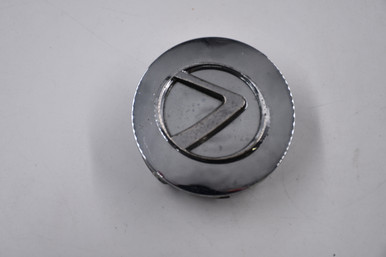 AfterMarket Chrome Wheel Center Cap Hub Cap (LEX)55020 2.5" Fits Lexus ...