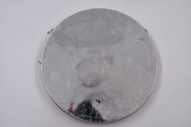 AfterMarket Chrome Wheel Center Cap Hub Cap BC-437 6.25" AfterMarket ...