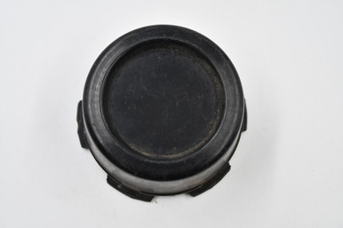 Nissan Black Wheel Center Cap Hub Cap 40342-08G00(BLK) 4.75" OEM Push ...
